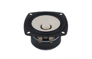 FOSTEX FE83NV 辛口レビュー | 音工房Zのブログ