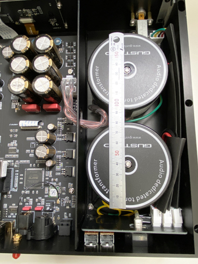 DACレビュー Gustard A22 | 音工房Zのブログ