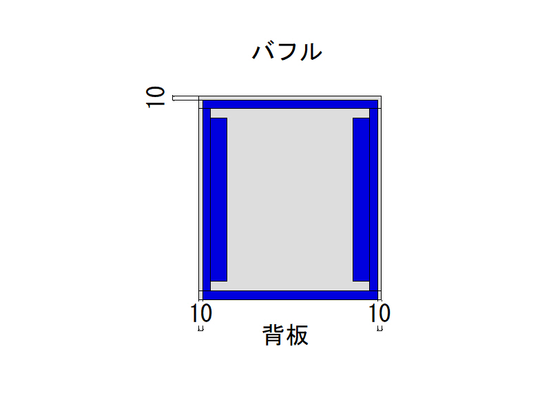 Z508-Woofer1400 製作方法詳細（動画解説あり） | 音工房Zのブログ